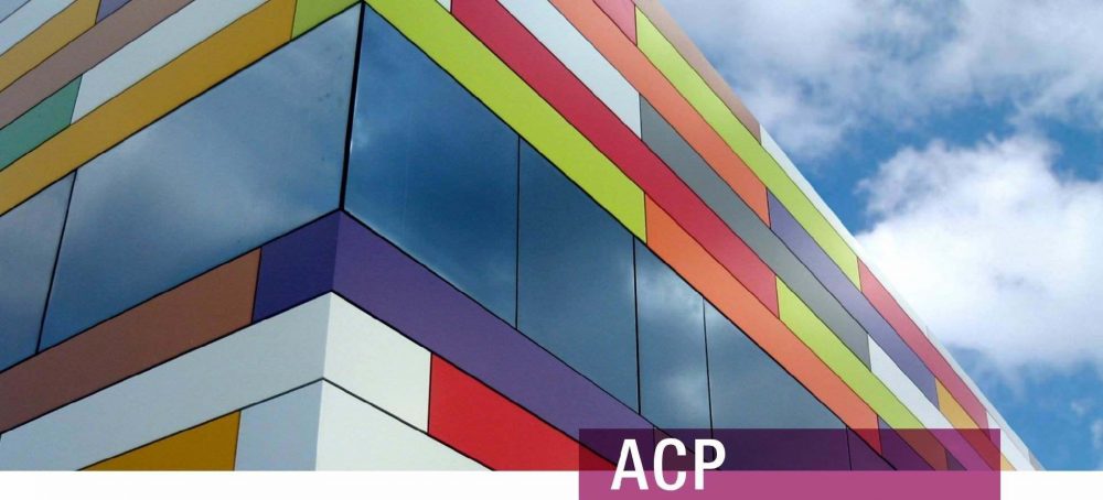 ACP Surabaya-Batu Beling Supplier Bahan Bangunan Surabaya